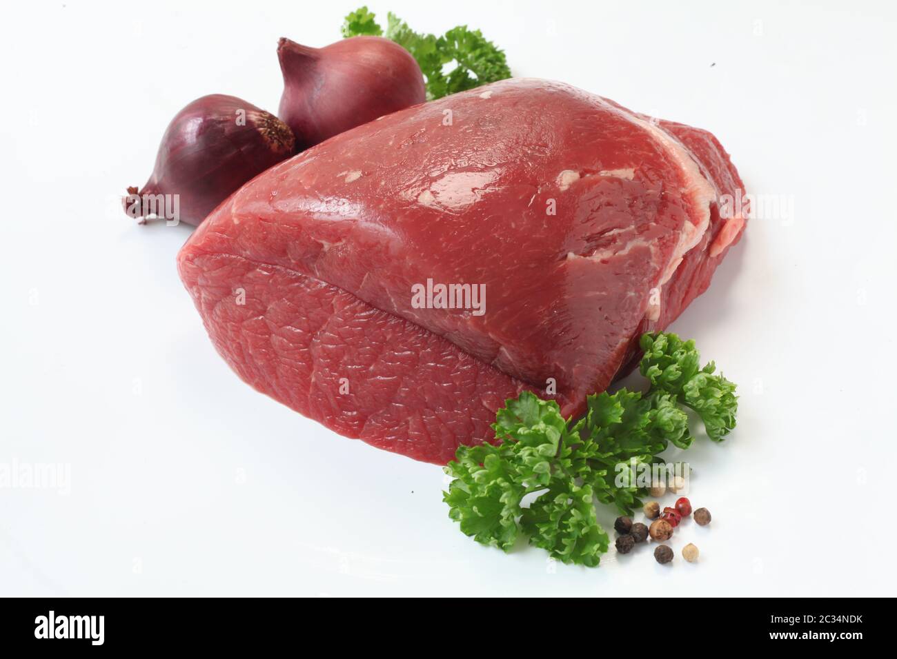 Joint of beef hi-res stock photography and images - Alamy