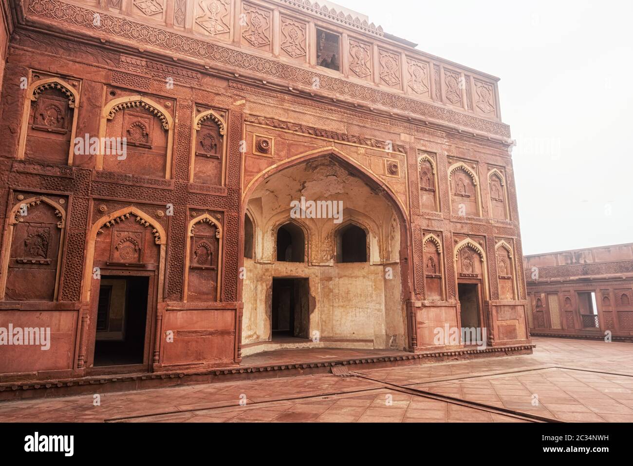 Indian Architecture High Resolution Stock Photography and Images - Alamy