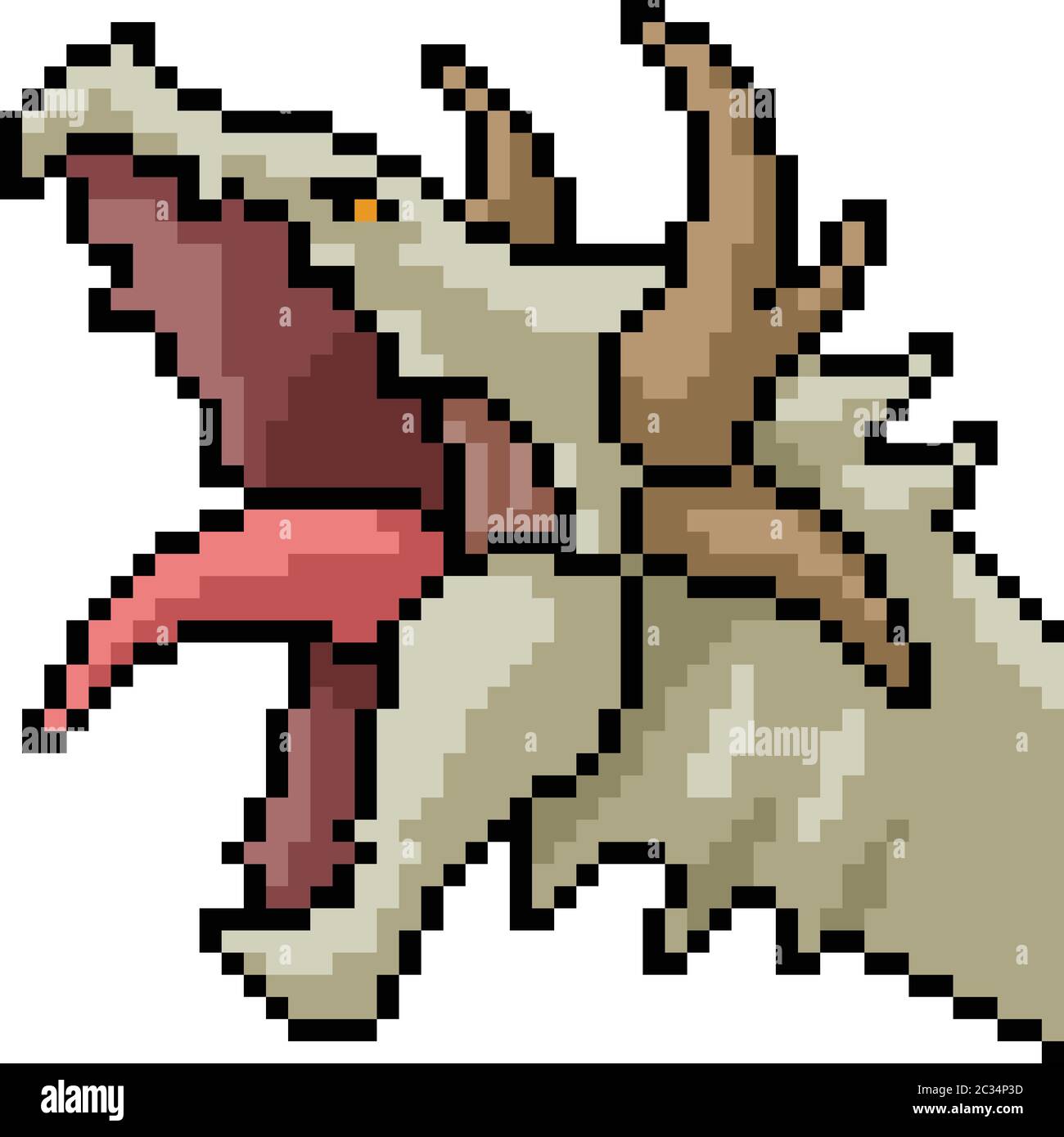 Behemoth art hi-res stock photography and images - Alamy