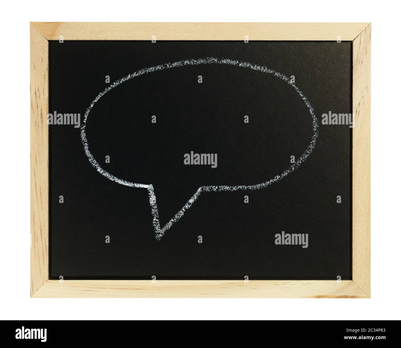 University conversation Cut Out Stock Images & Pictures - Alamy