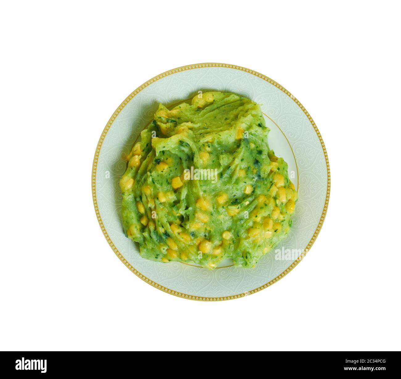 Irio mashed hi-res stock photography and images - Alamy