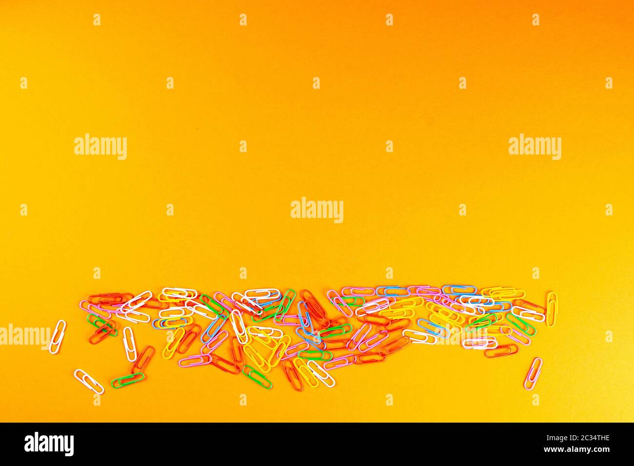 Scattered paperwork hi-res stock photography and images - Alamy
