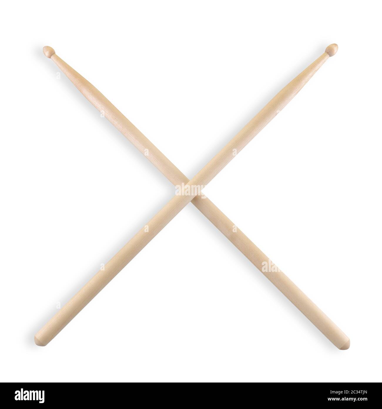 Drum skins Cut Out Stock Images & Pictures - Alamy