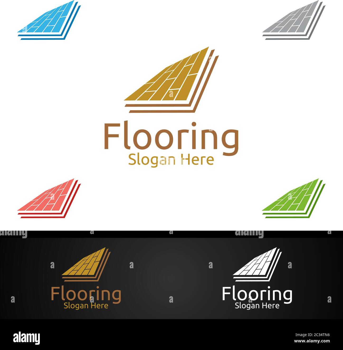 Flooring Logo for Parquet Wooden or vinyl hardwood granite tile vector ... Flooring Logo for Parquet Wooden or vinyl hardwood granite tile vector ...