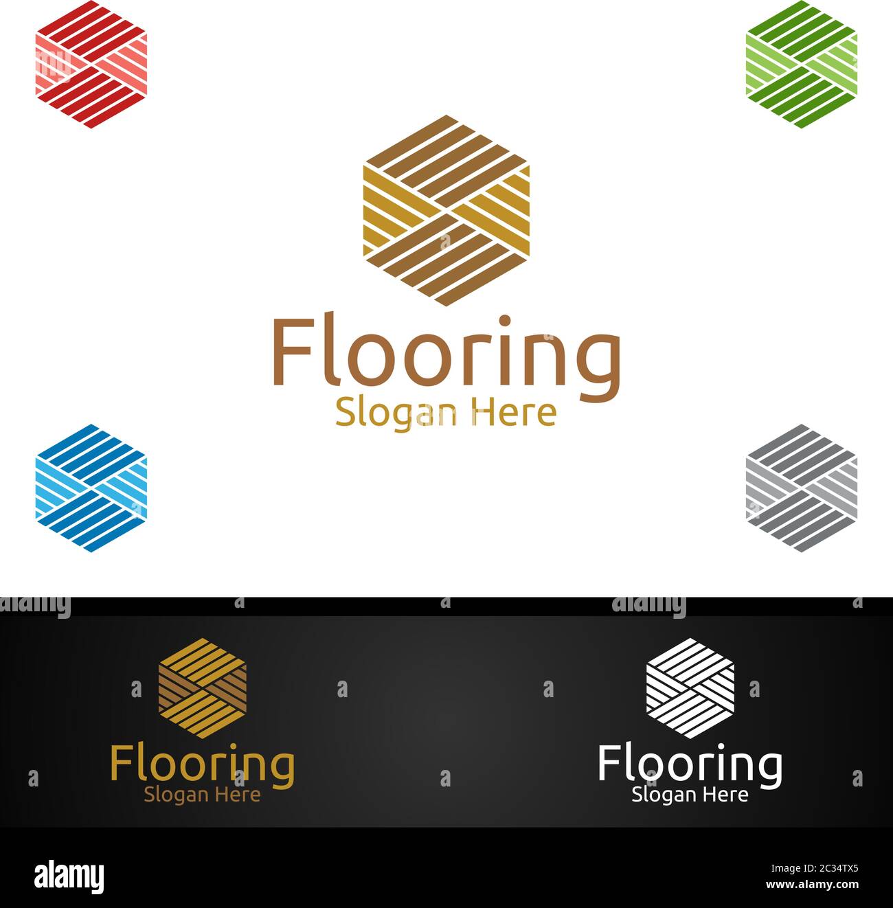 Flooring Logo for Parquet Wooden or vinyl hardwood granite tile vector ... Flooring Logo for Parquet Wooden or vinyl hardwood granite tile vector ...