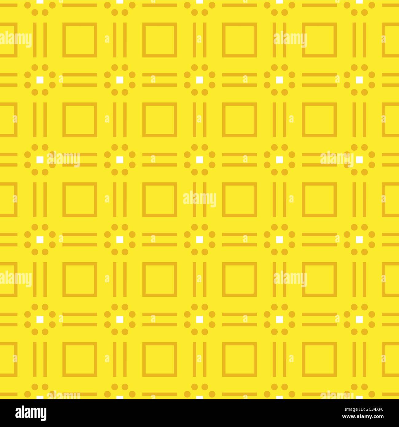Vector seamless pattern texture background with geometric shapes ...
