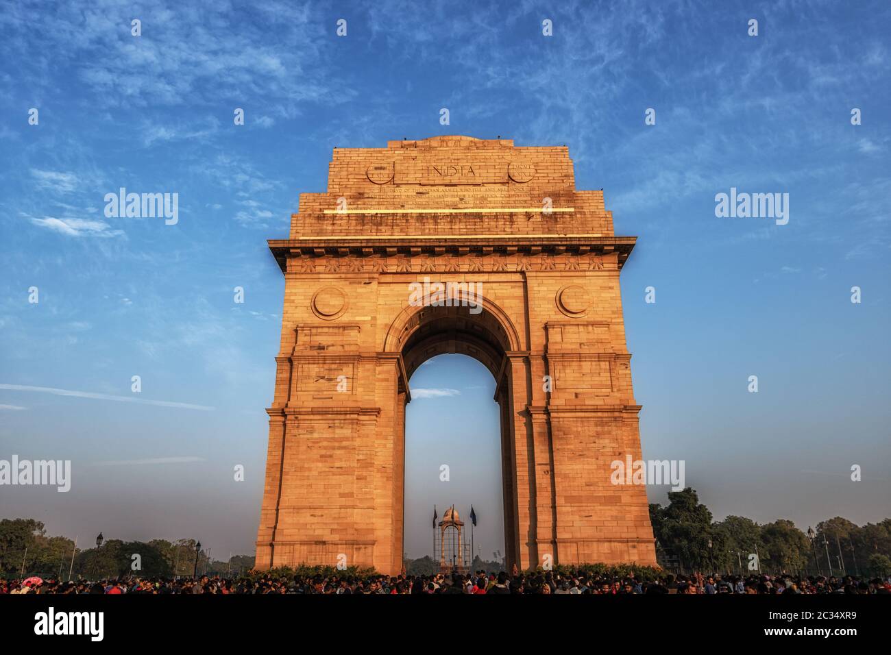 India Gate High Resolution Stock Photography and Images - Alamy