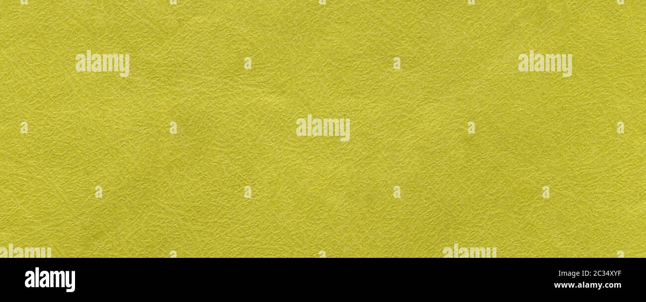 wide green paper texture useful as a background Stock Photo - Alamy