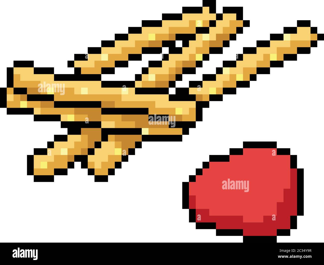 Cute potato vector vectors Stock Vector Images - Alamy