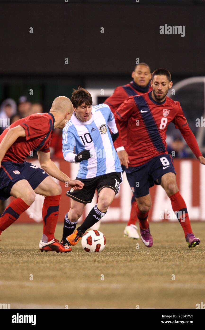 Lionel messi uniform hi-res stock photography and images - Alamy