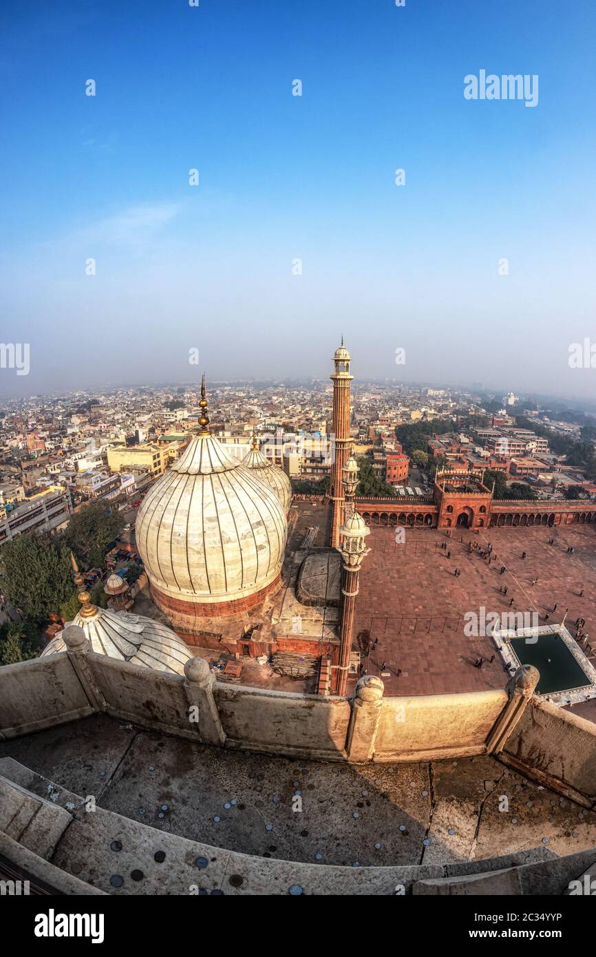 La masjid hi-res stock photography and images - Alamy