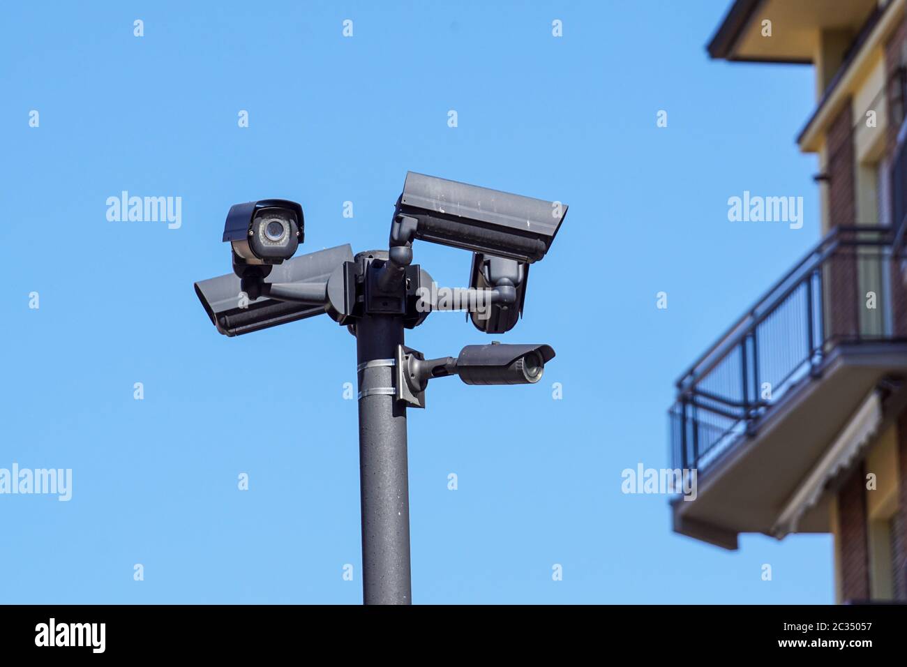 Tvcc hi-res stock photography and images - Alamy