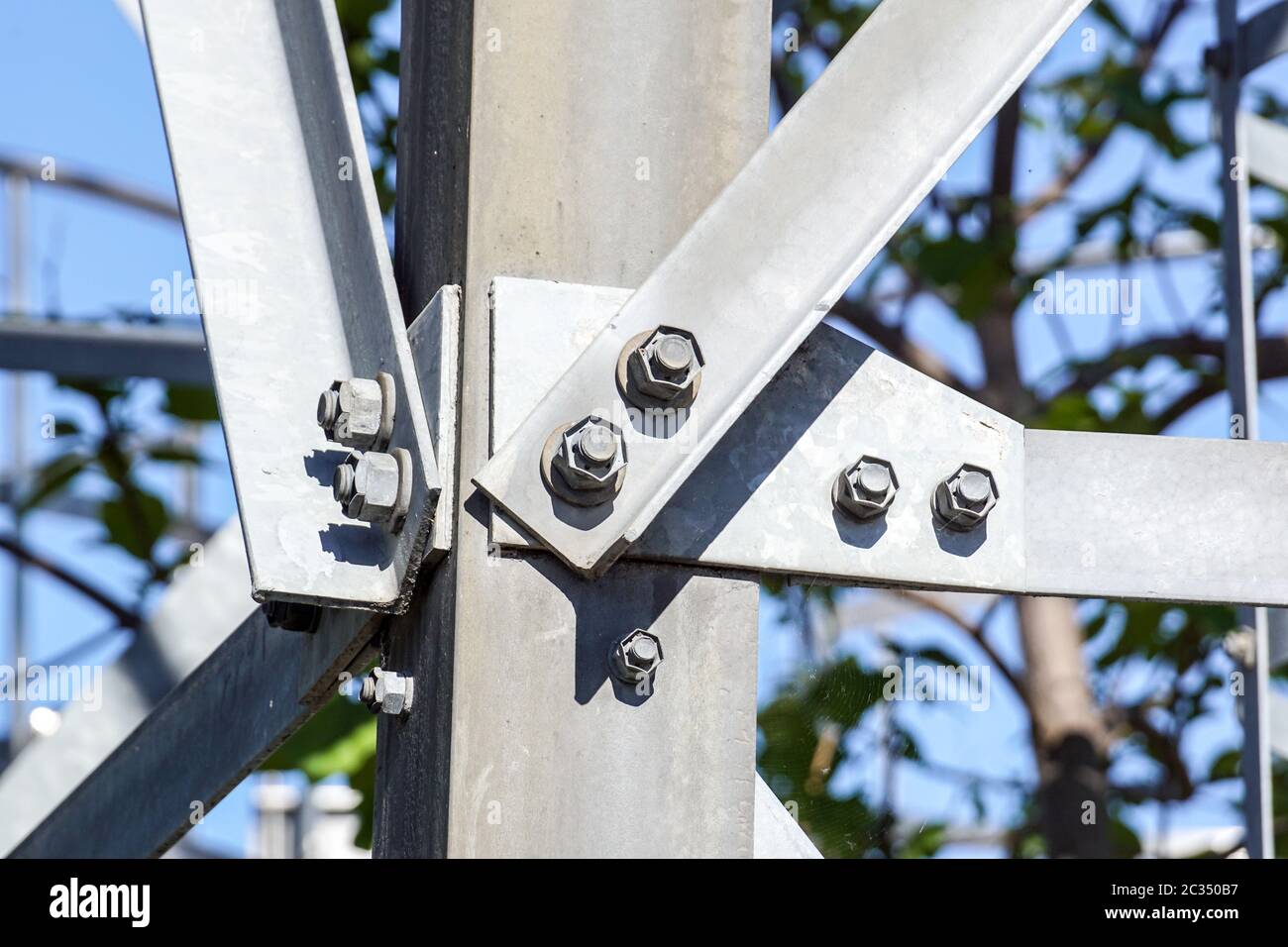 Structural unit hi-res stock photography and images - Alamy
