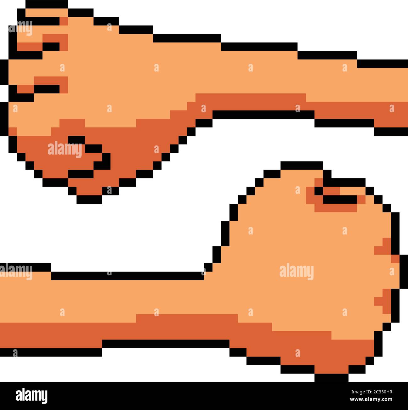 Pixel Hammer High Resolution Stock Photography and Images - Alamy