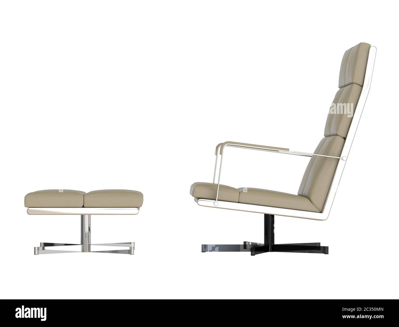 Pouf chair hi-res stock photography and images - Alamy