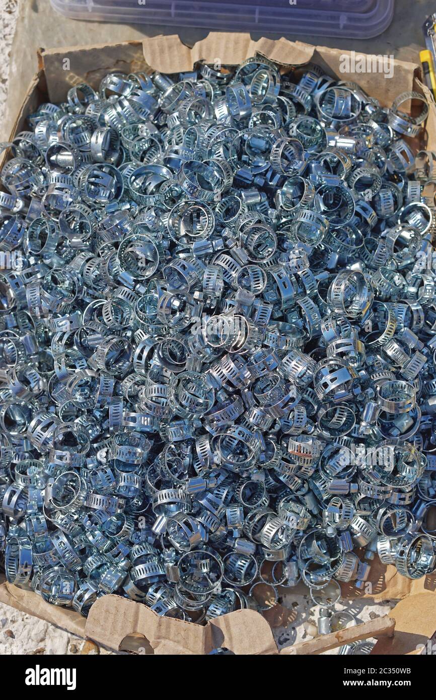 Box fastener hi-res stock photography and images - Alamy