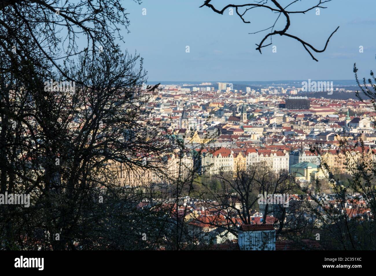 Prague is the capital and largest city in the Czech Republic, the 14th ...