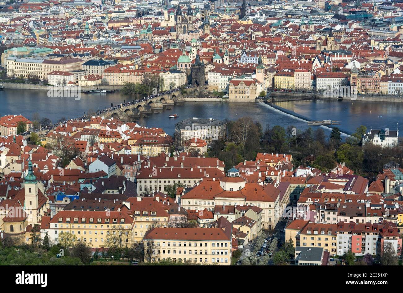Prague is the capital and largest city in the Czech Republic, the 14th ...