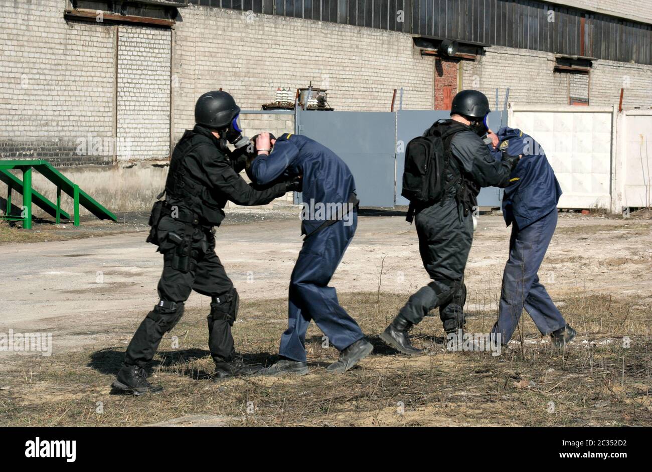 Special forces gear hi-res stock photography and images - Alamy