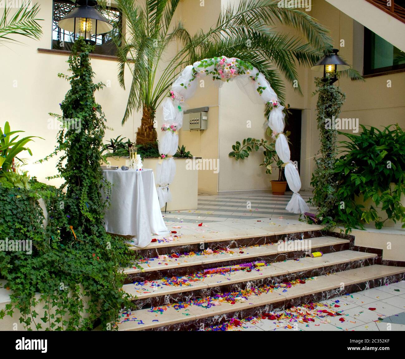 Bridal path hi-res stock photography and images - Alamy