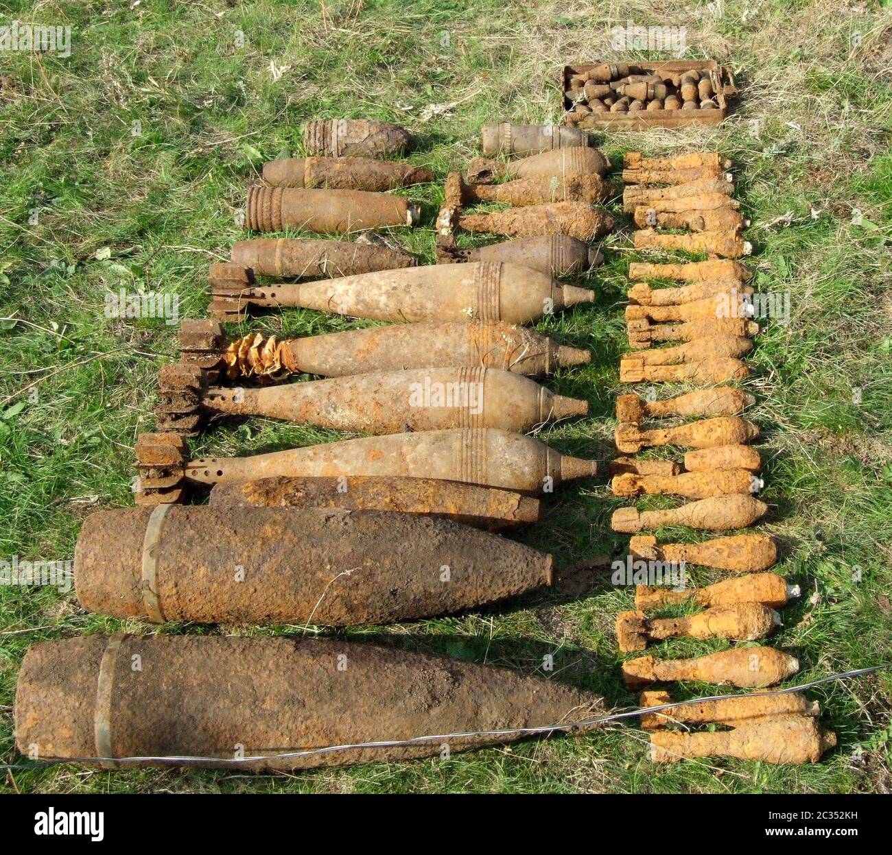 World war II legacy Stock Photo - Alamy