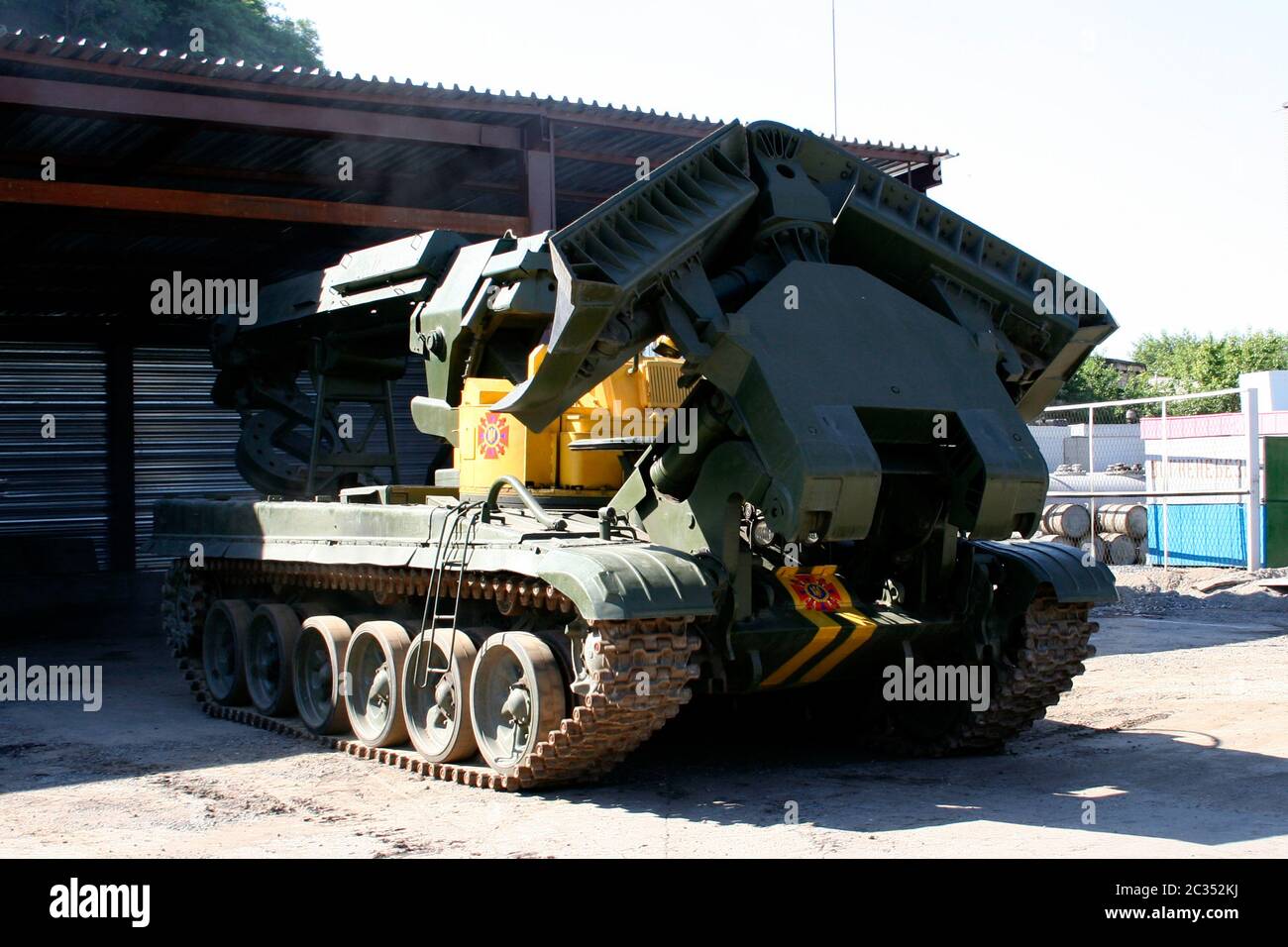 Military engineering hi-res stock photography and images - Alamy