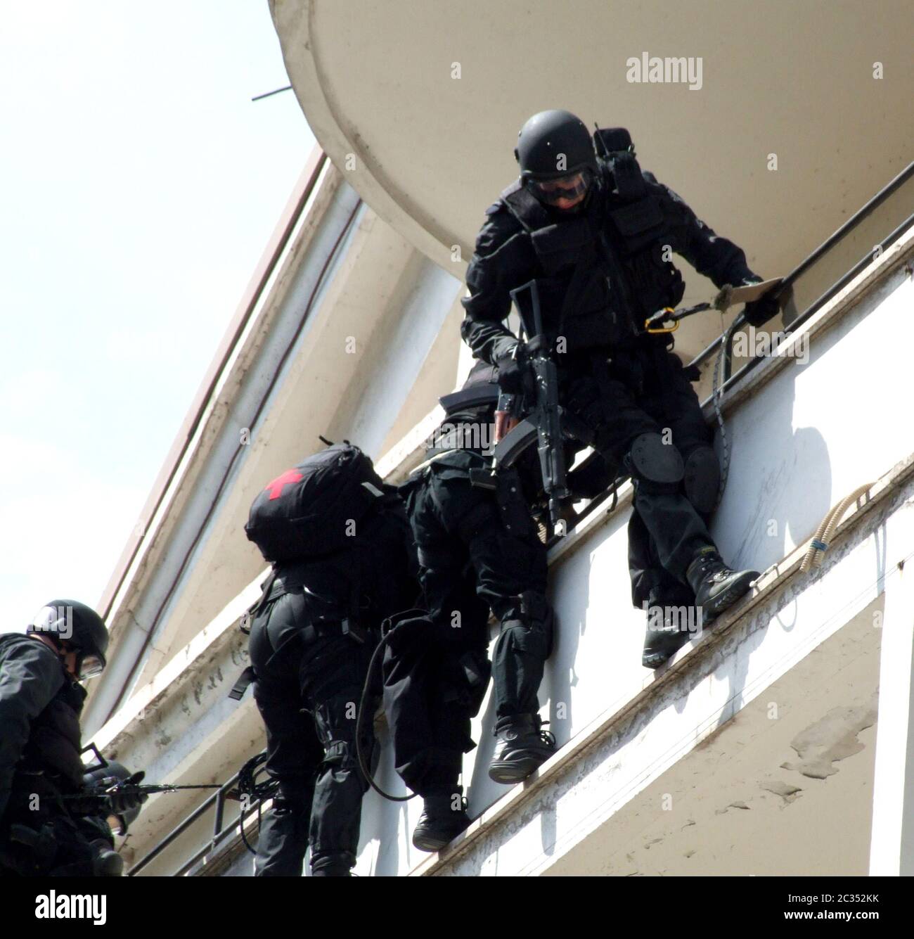 Special forces soldiers Stock Photo - Alamy