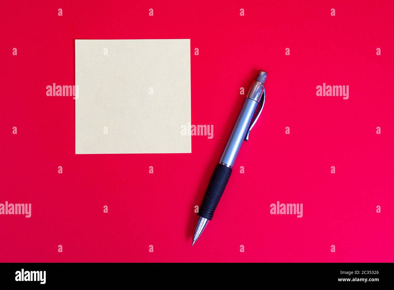 Surface pen notes hi-res stock photography and images - Alamy