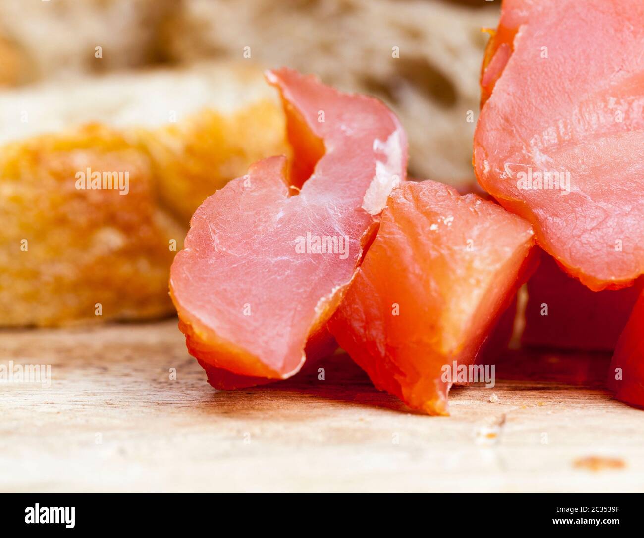 ready - made and factory-prepared products made from meat, chicken food ...