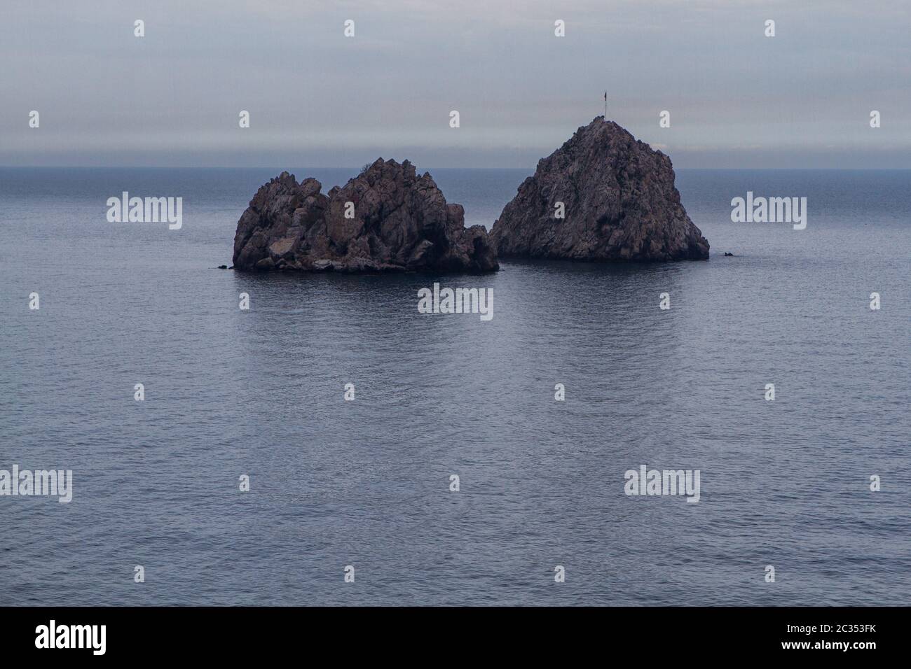 Gurzuf hi-res stock photography and images - Alamy