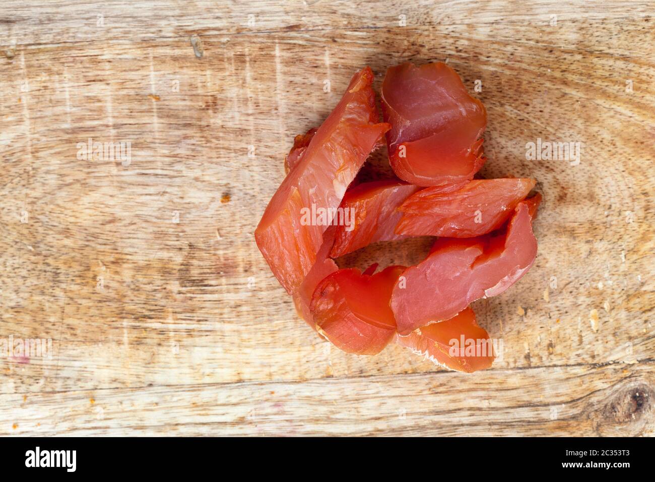 ready - made and factory-prepared products made from meat, food ...