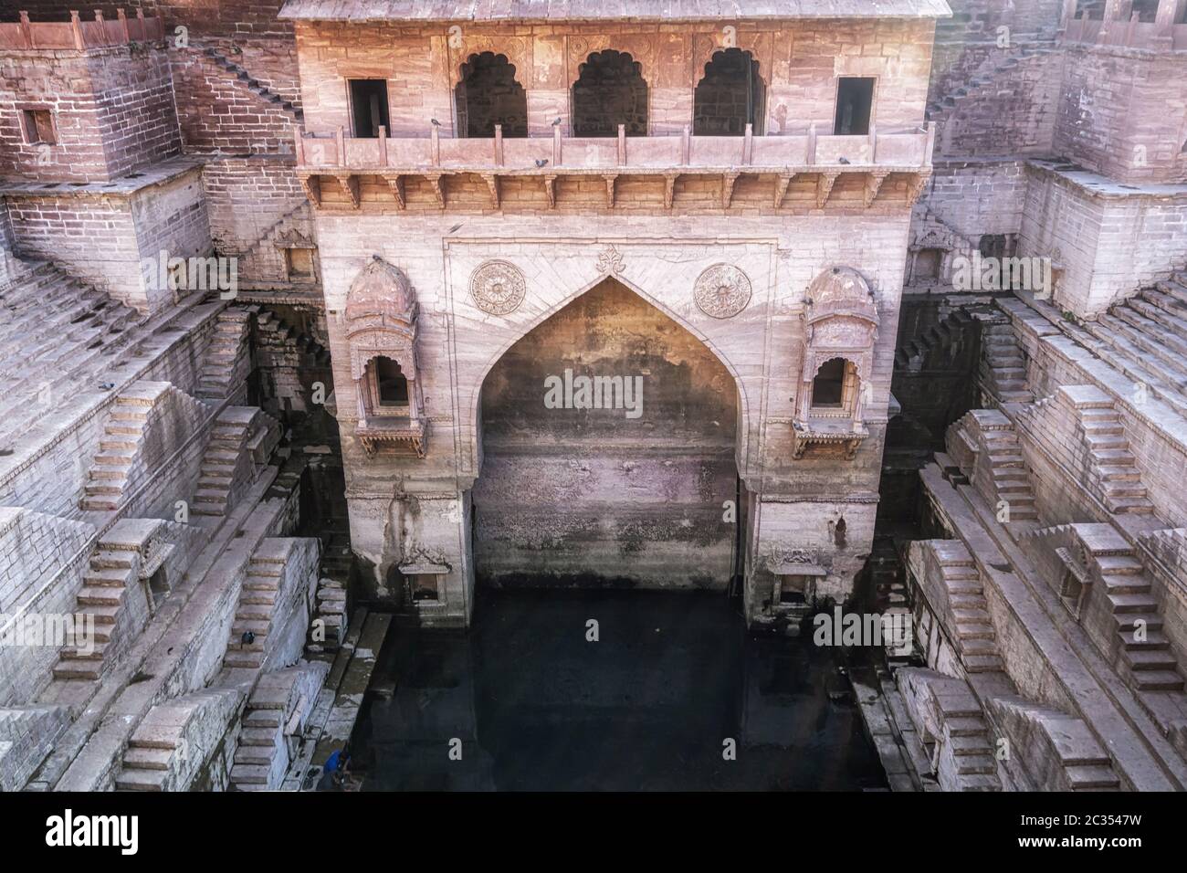 Bavdi hi-res stock photography and images - Alamy