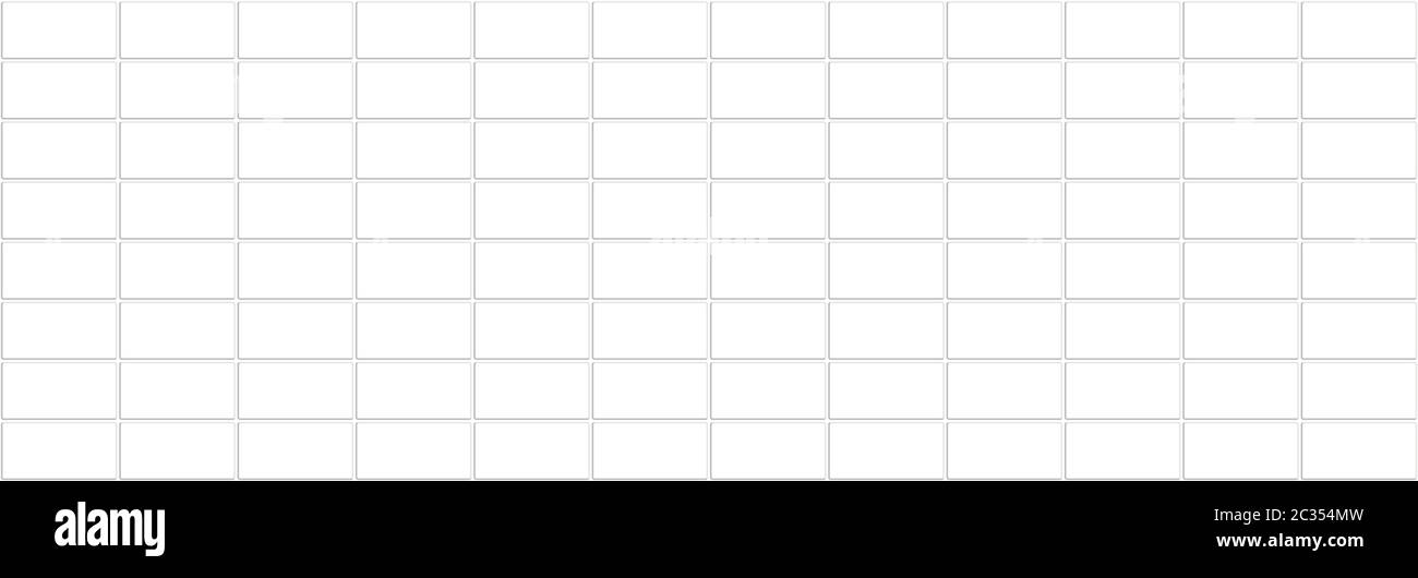 Oblong tiles hi-res stock photography and images - Alamy