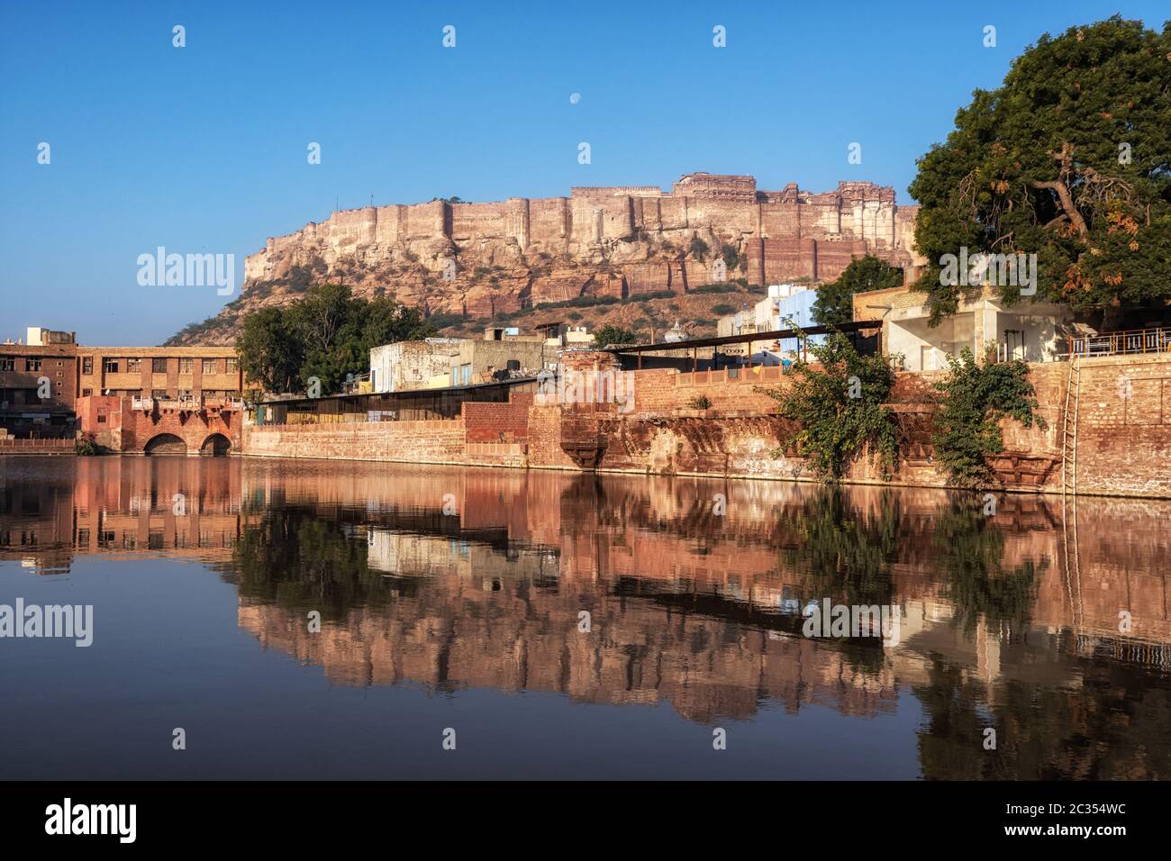 Sagar talab hi-res stock photography and images - Alamy