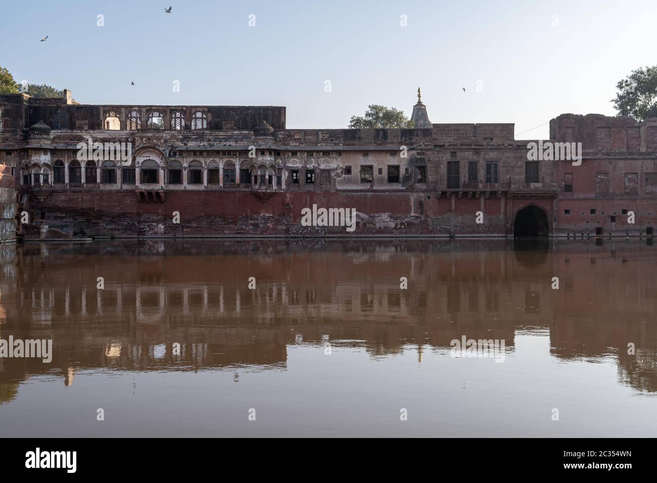 Sagar talab hi-res stock photography and images - Alamy