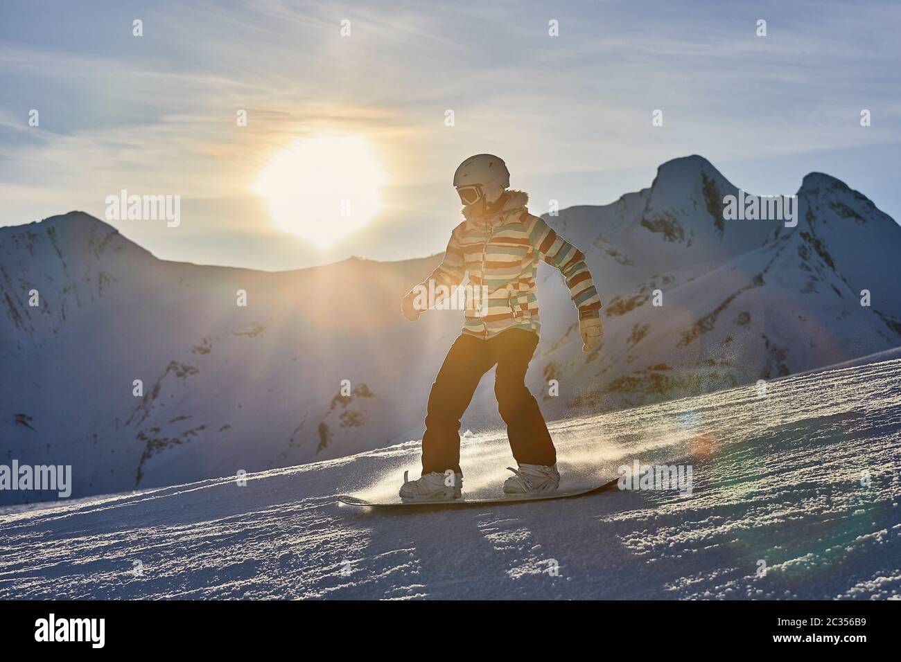 Camera flares hi-res stock photography and images - Alamy