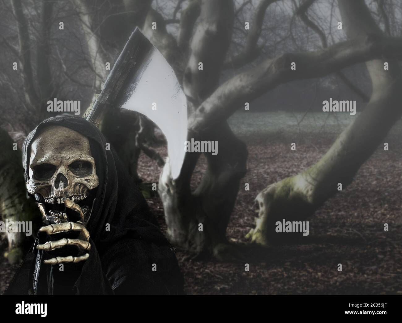 Disembodied head hi-res stock photography and images - Alamy