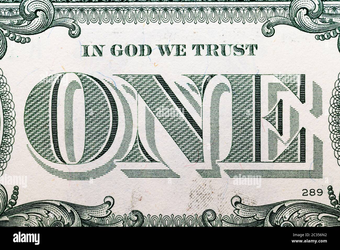 Back face us dollars hi-res stock photography and images - Alamy