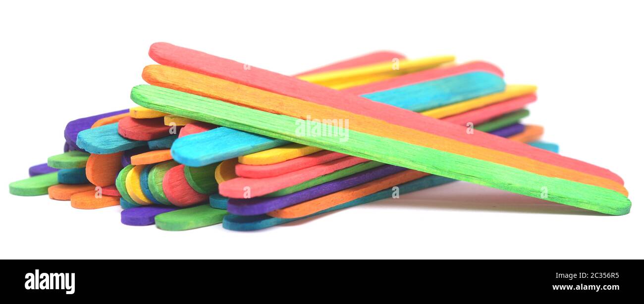 Counting sticks hi-res stock photography and images - Alamy