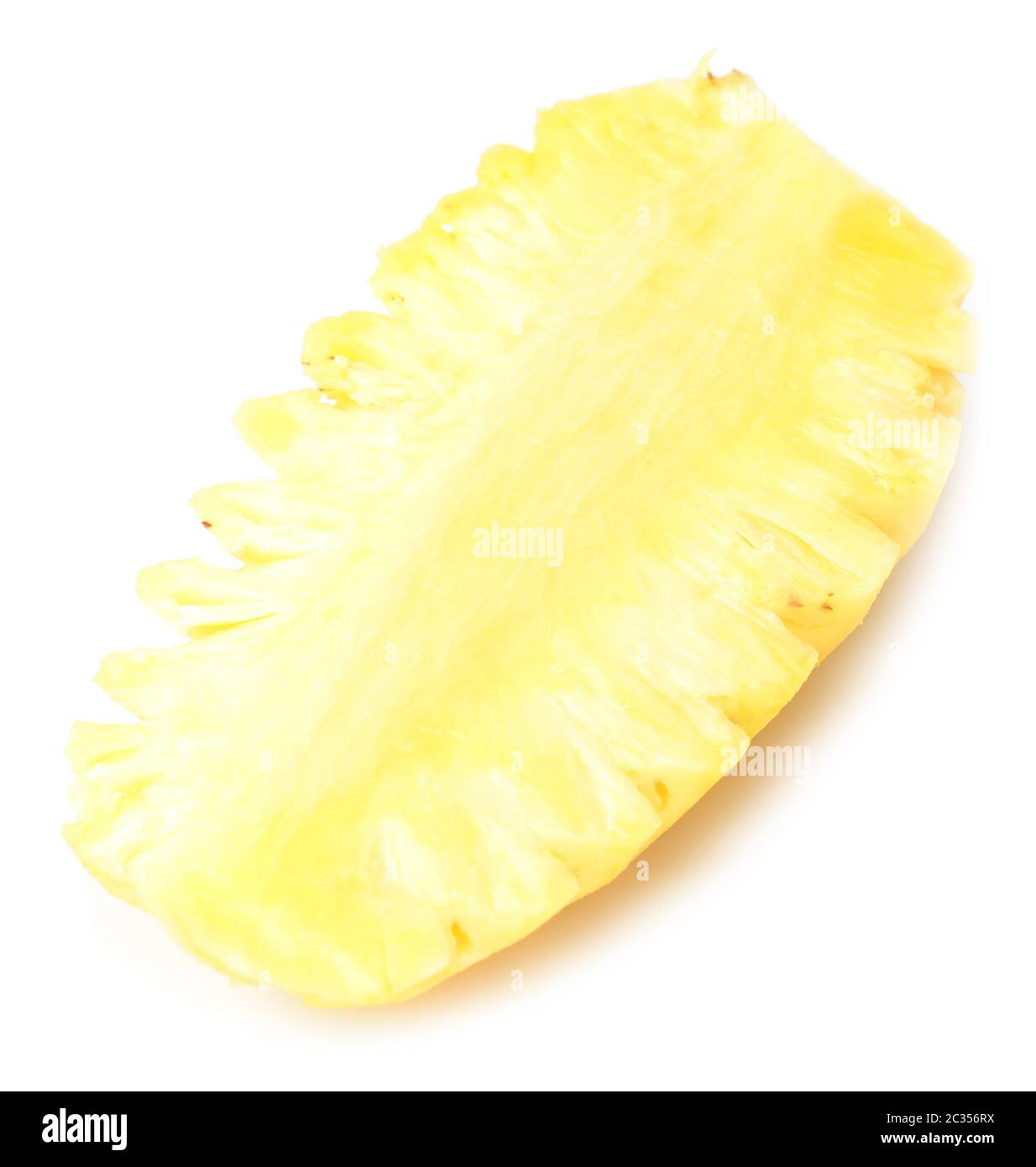 Split pineapple hi-res stock photography and images - Alamy