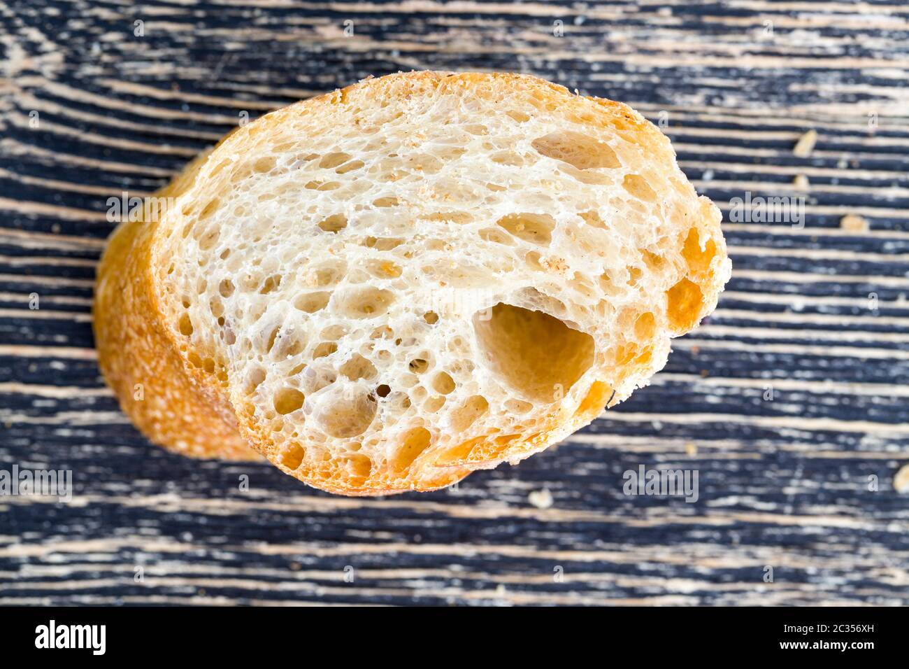 Bread factory sliced hi-res stock photography and images - Alamy