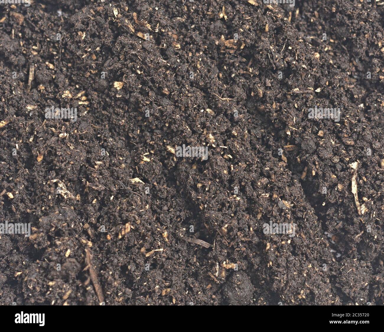 Clay soil clod texture hi-res stock photography and images - Alamy