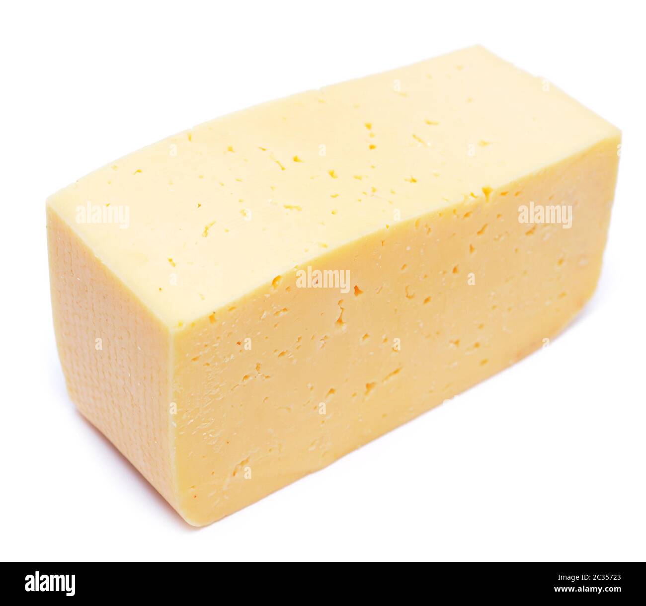 Cheese segment hi-res stock photography and images - Alamy