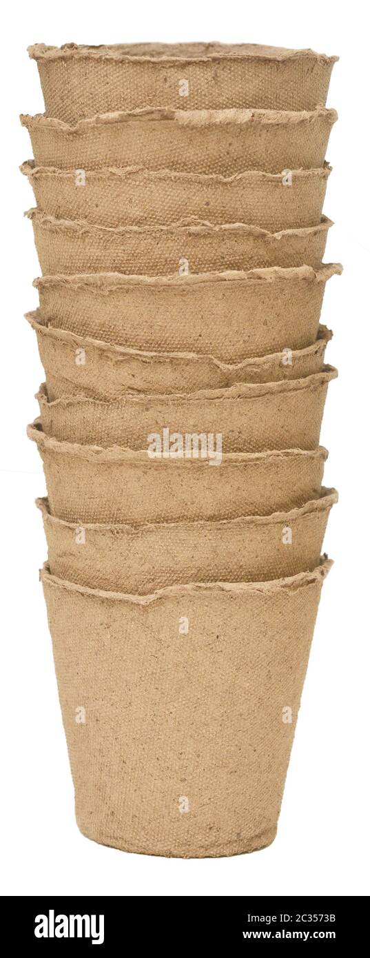 Peat horticulture hi-res stock photography and images - Alamy