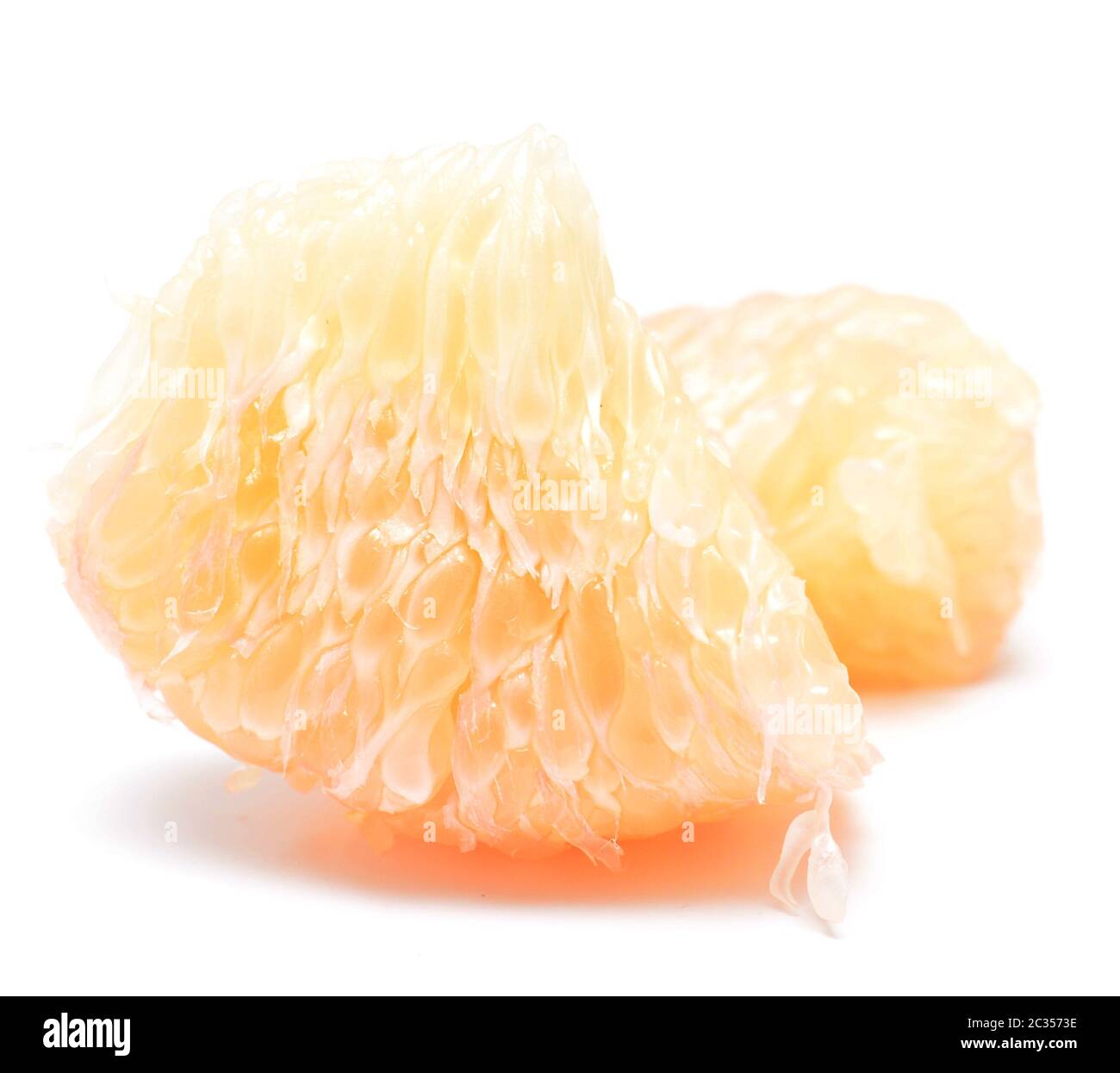Pink pomelo hi-res stock photography and images - Alamy