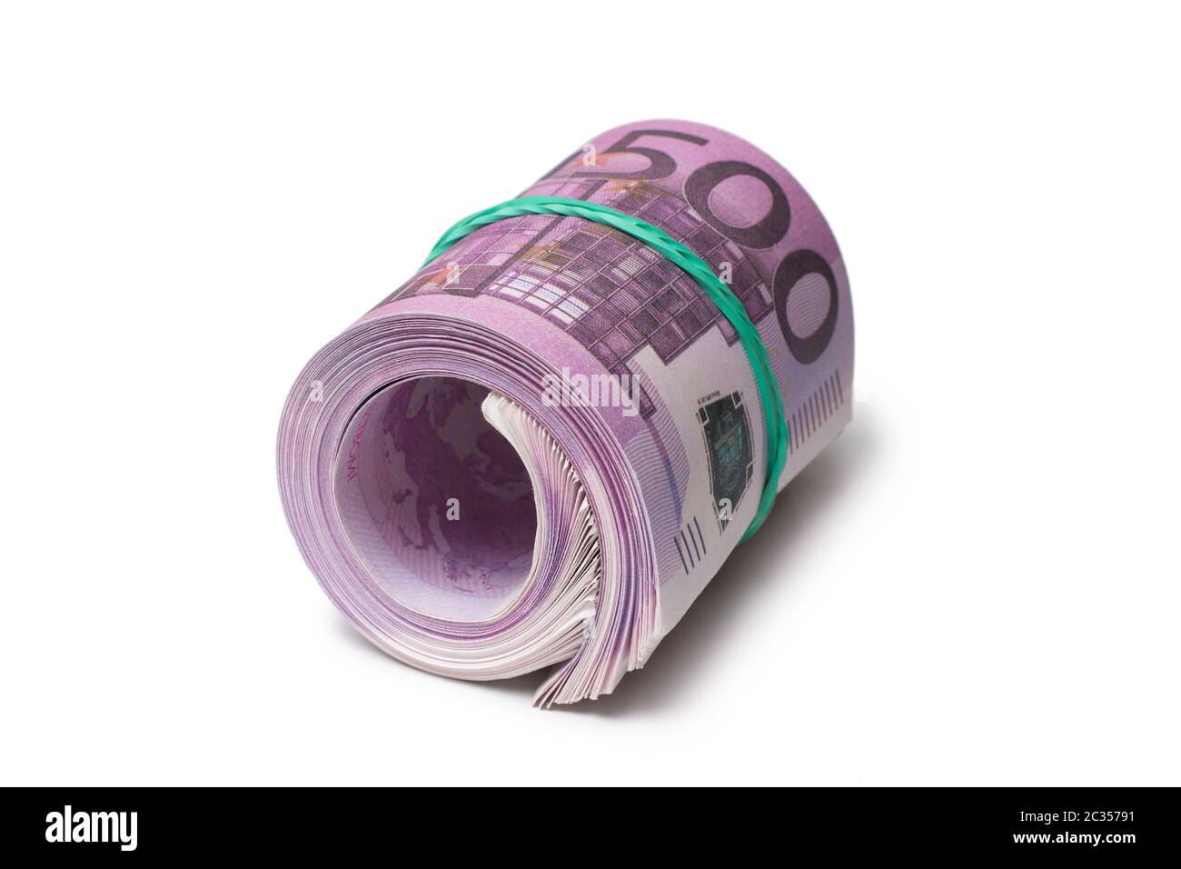 Banknotes pack hi-res stock photography and images - Alamy