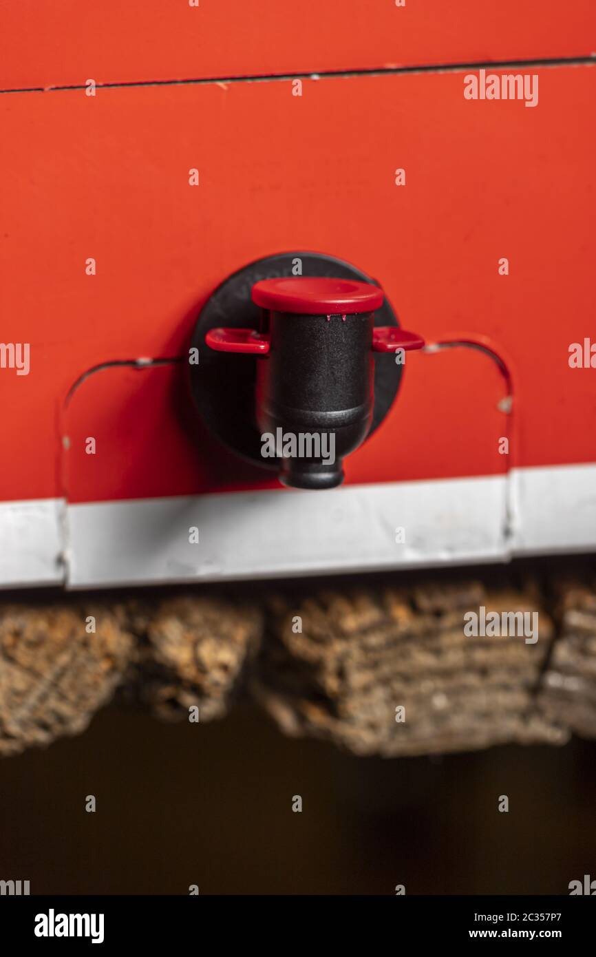 Goon sack hi-res stock photography and images - Alamy