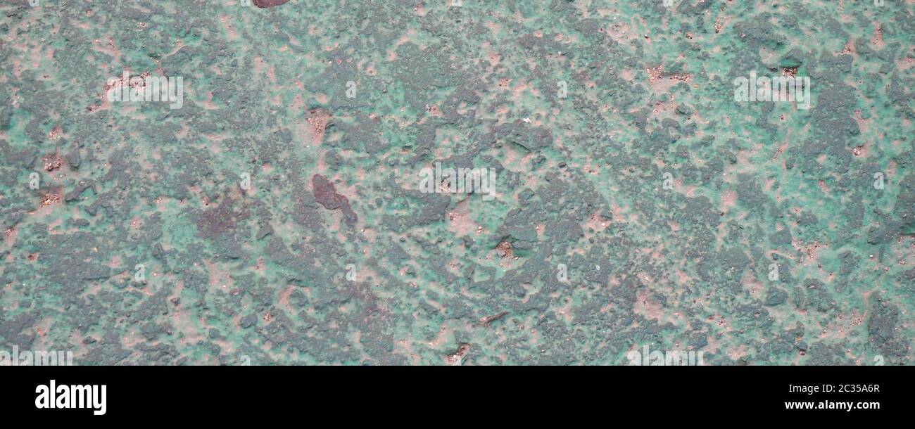 green metal texture useful as a background Stock Photo - Alamy