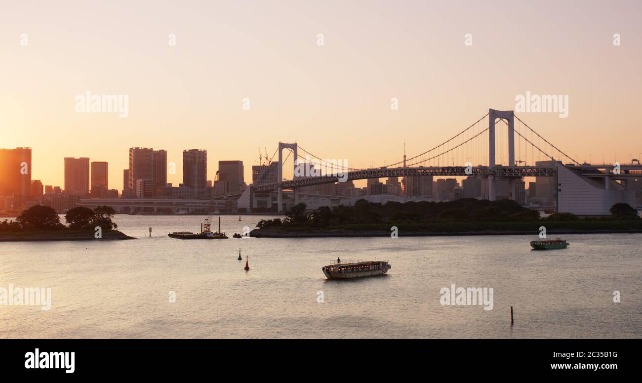 Tokyo japan 01 july 2019 hi-res stock photography and images - Alamy