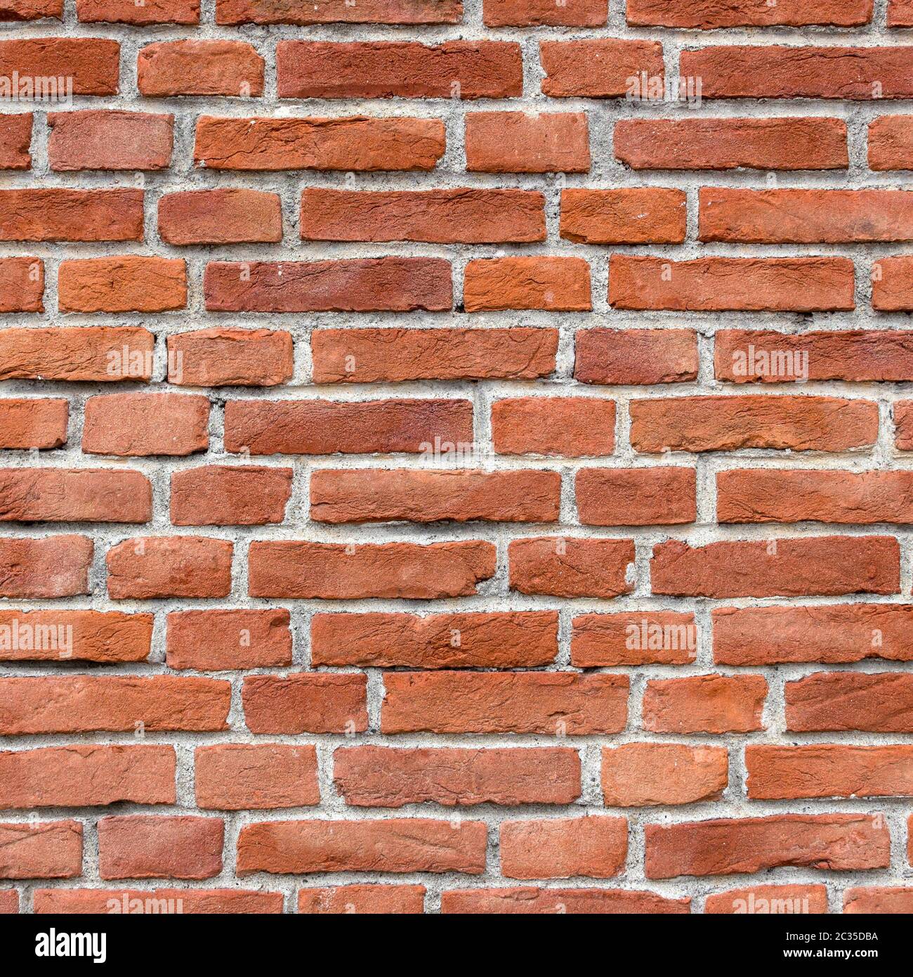 Wall red brick seamless hi-res stock photography and images - Alamy